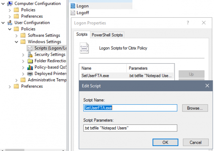 How To Programmatically Configure File Associations In Windows 10 And